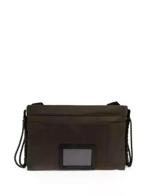 Moncler Kenton Drill Crossbody Bag