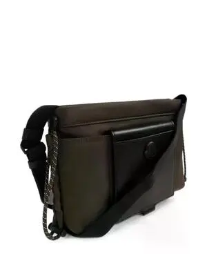 Moncler Kenton Drill Crossbody Bag