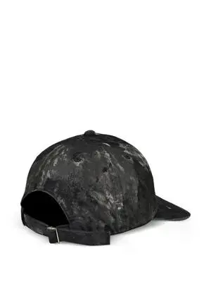 FILTH Waxed-effect Trucker Hat