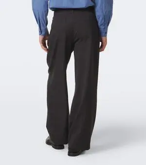 Our Legacy Still Wool Chinos