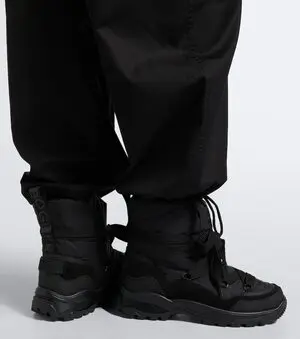 Bogner Alta Badia Technical Snow Boots