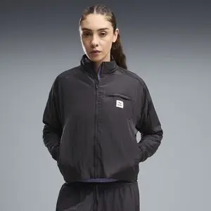 PUMA X Saysky Primaloftâ® Evolve Heat Insulation Running Jacket