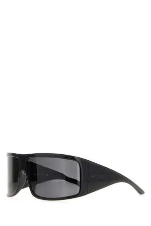 Gucci Acetate Sunglasses - Black