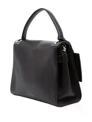 Valentino Garavani 2018-2026 Small Leather My Rockstud Frame Satchel