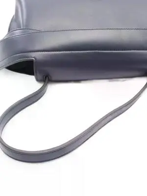 TOD'S 2010s Wave Shoulder Bag