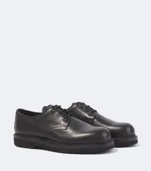 Our Legacy Trampler Leather Derby Shoes
