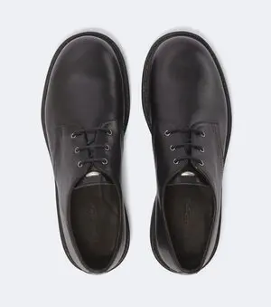Our Legacy Trampler Leather Derby Shoes
