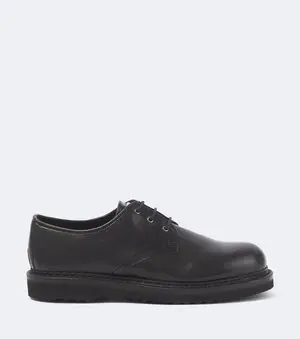 Our Legacy Trampler Leather Derby Shoes