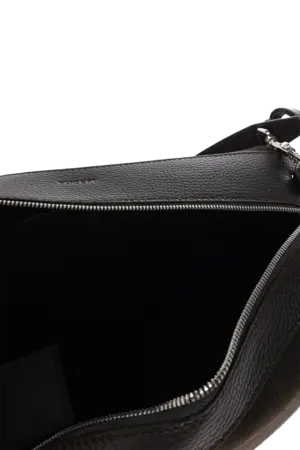 Yuzefi Leather ‘bento’ Bag