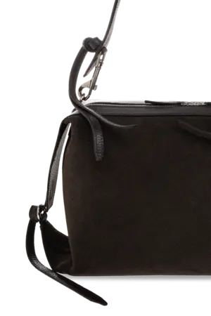 Yuzefi Leather ‘bento’ Bag