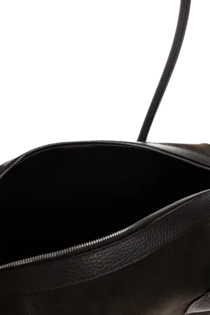Yuzefi Suede 'brioche' Bag