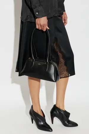 A.p.c. Paloma Small" Bag