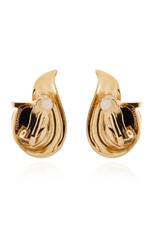 FERRAGAMO Brass Clips