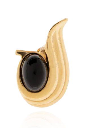FERRAGAMO Brass Clips