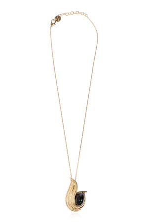 FERRAGAMO Necklace With Pendant