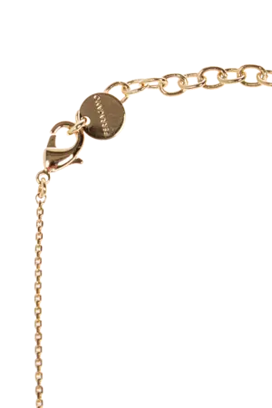 FERRAGAMO Necklace With Pendant