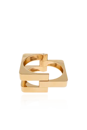 FERRAGAMO Brass Bracelet - Gold