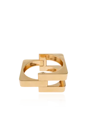 FERRAGAMO Brass Bracelet