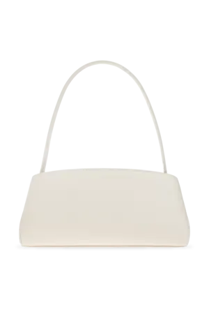 FERRAGAMO Leather Bag "hug