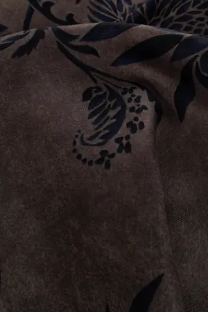 FERRAGAMO Silk Scarf