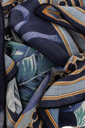 FERRAGAMO Cashmere Scarf