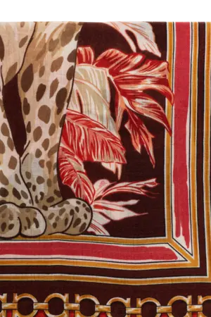 FERRAGAMO Cashmere Scarf