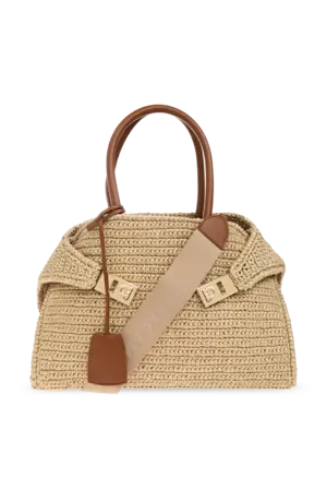 FERRAGAMO Hug" Bag