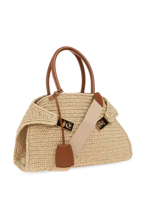 FERRAGAMO Hug" Bag