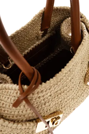 FERRAGAMO Hug" Bag