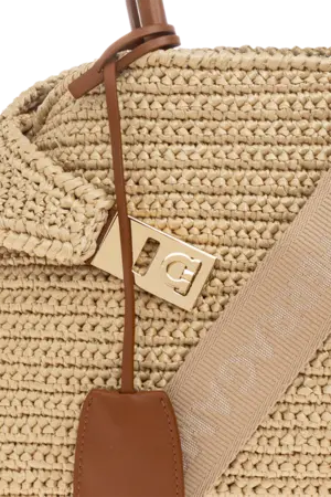 FERRAGAMO Hug" Bag