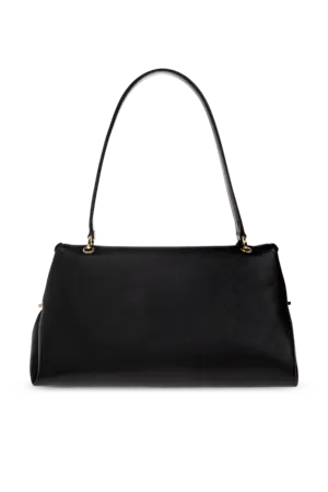 FERRAGAMO Sofia 2026 Medium" Leather Bag