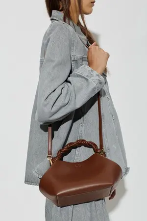 GANNI Bag Made Of Eco-leather
