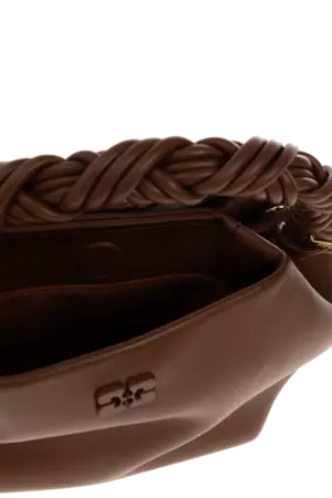 GANNI Bag Made Of Eco-leather