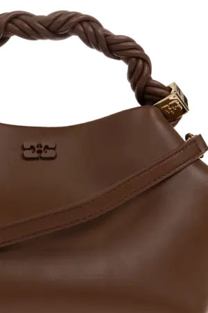 GANNI Bag Made Of Eco-leather