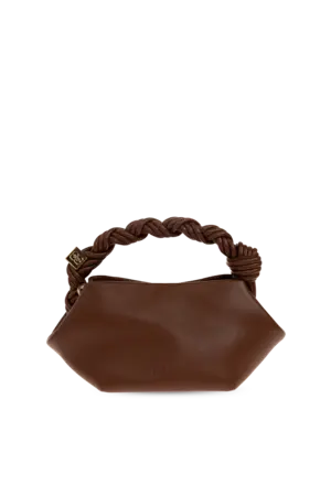 GANNI Bag Made Of Eco Leather