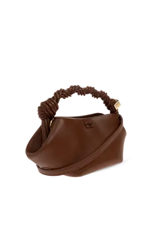 GANNI Bag Made Of Eco Leather