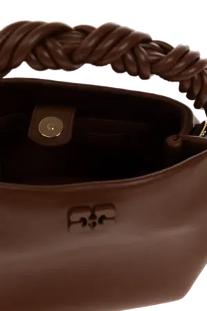 GANNI Bag Made Of Eco Leather