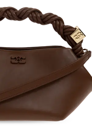 GANNI Bag Made Of Eco Leather