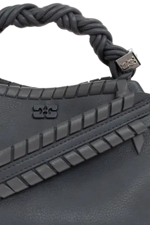 GANNI Bag Made Of Eco Leather
