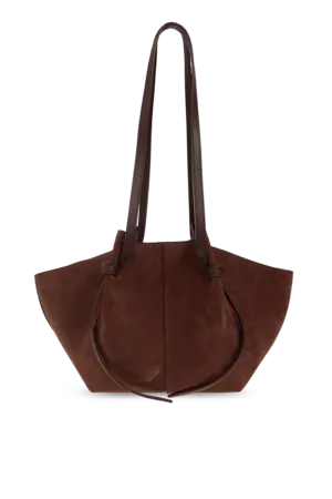 Yuzefi Leather Bag ‘mochi