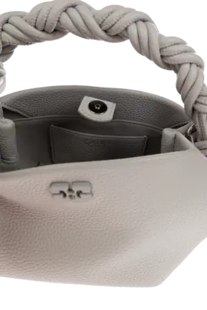 GANNI Bag Made Of Eco Leather