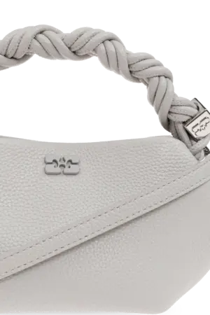 GANNI Bag Made Of Eco Leather
