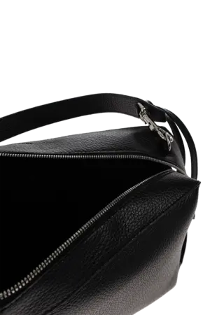 Yuzefi Leather ‘bento’ Bag