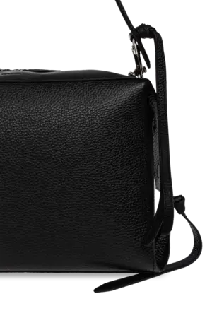 Yuzefi Leather ‘bento’ Bag