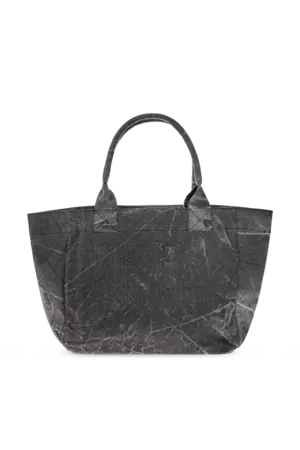 GANNI Bag With Colorful Embroidery