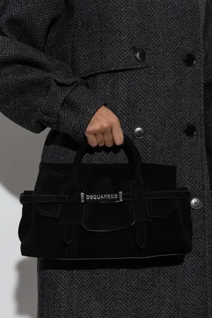 Dsquared2 Twin’ Bag