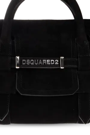Dsquared2 Twin’ Bag