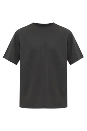 C.P. COMPANY T-shirt With Logo - Grey
