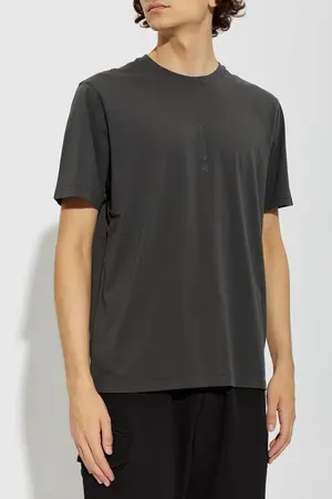 C.P. COMPANY T-shirt With Logo