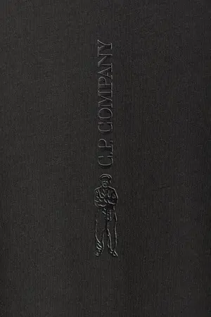 C.P. COMPANY T-shirt With Logo